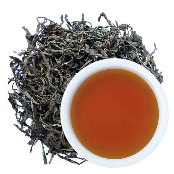 Ceylon Tea Powder - Natural ingredient | Baking & Cooking | Beverages